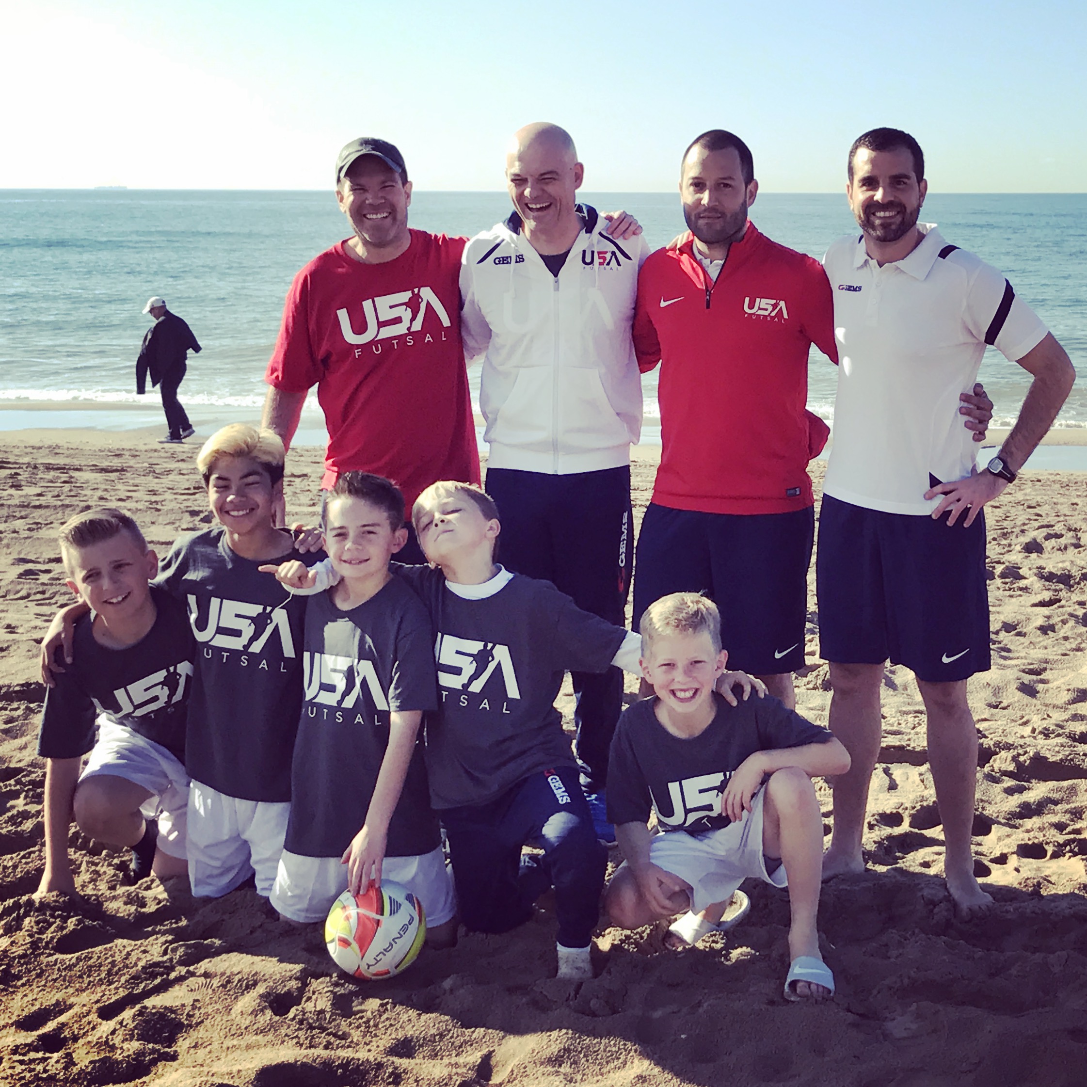 FC Barcelona coaches, what are they like? – Bulldogs Futsal Club